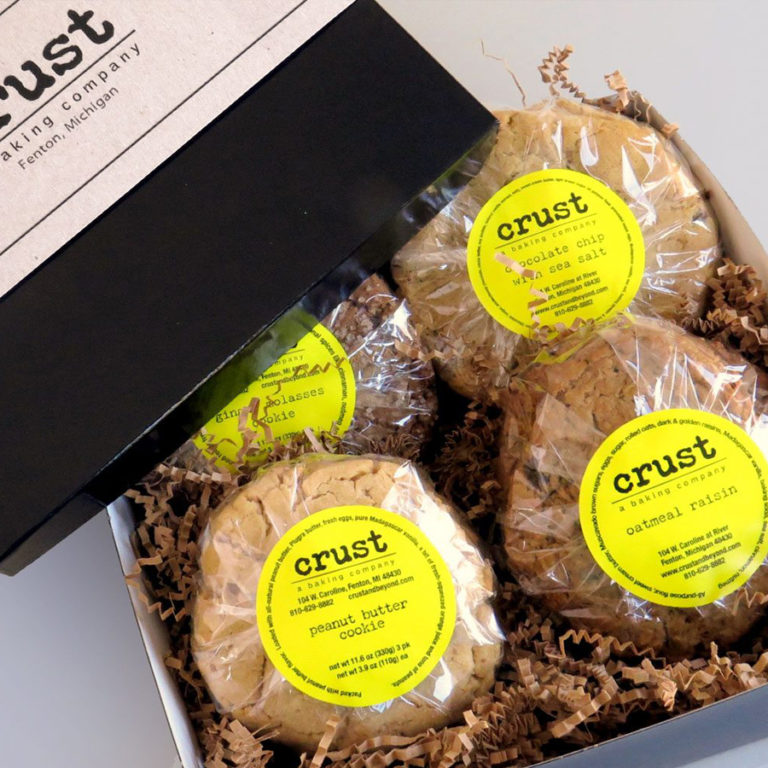 Order Artisan Breads and Pastries For In-Store Pickup – CRUST - Online ...