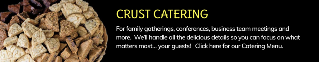 Order Artisan Breads and Pastries For In-Store Pickup – CRUST - Online ...